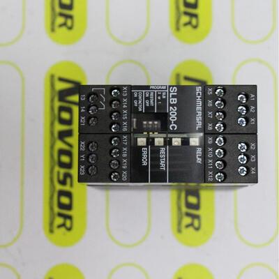 SCHMERSALSRB-NA-R-C.16SLB200-C04-1R24VDC先咨询再订期货