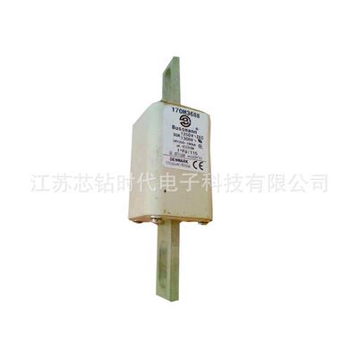 170M3691 170M3692 170M3693 巴斯曼BUSSMANN快速熔断器保险丝