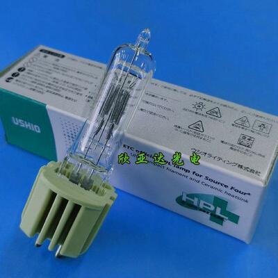 原装USHIO优秀成像灯泡 HPL750W WCN/WXN 230V 1500H成像灯泡