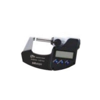三丰0-25MM/25-50MM/50-75MMX0.001MM销售 数显外径千分尺