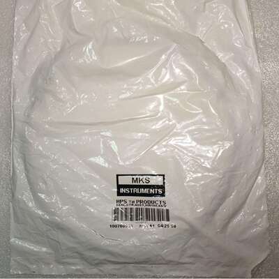 MKS 中心圈 100760516 NW160, Viton O-ring, 304 S.S.