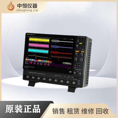 lecroy 力科示波器 waverunner 8404，8254，8104，8054