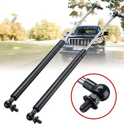 丰-田Landcruiser Prado 120系 02- 09 前机盖气撑杆 5345069055