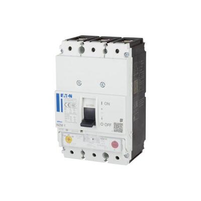 146933 NZMH1-4-A20-AS伊顿穆勒塑壳断路器146933 NZMH1-4-A20