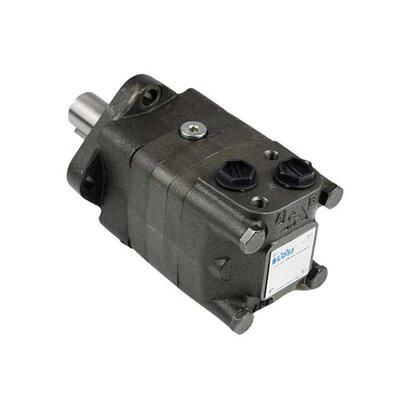 德国直采LOESI液压马达EPMS 125 C 多型号