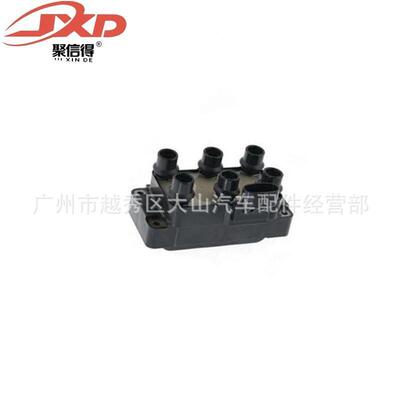 现货直拍点火线圈FD488T 19017114 6630365 6958305 919F12029AA