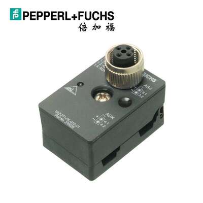 (216028) VAZ-2T1-FK-G10-V1 倍加福AS-Interface分线盒