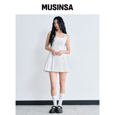MUSINSA STANDARD WOMAN [UNBOUND GIRL] 女士抓韩国官网直邮进口