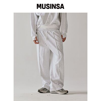 THESTORI SECTION LI-NING 热裤子（WHITE MELAA韩国官网直邮进口
