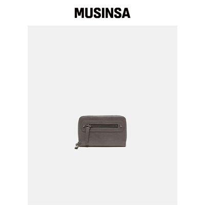 COURONNE Hyper Card Wallet_RDWFX26111GYD MUS韩国官网直邮进口