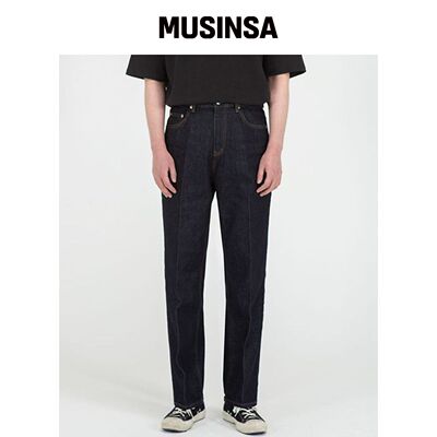 BRANDED 51003 HISHITOMO COLLECTION 1WASH牛仔韩国官网直邮进口