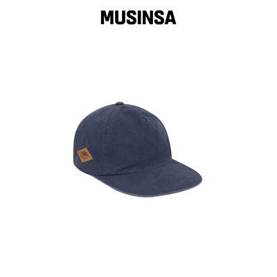 COLOCYNTH TUMULUS 帽子 海军蓝 MUSINSA韩国官网直邮进口