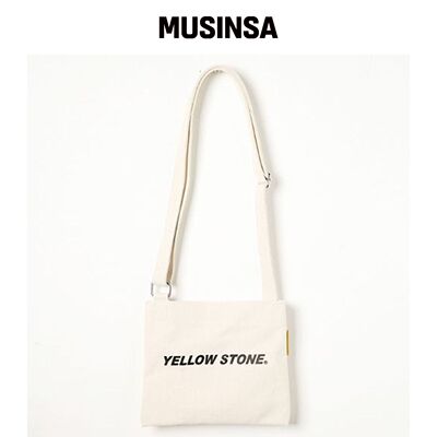 YELLOWSTONE 迷你斜挎包 OBLONG SMALL BAG - YS韩国官网直邮进口
