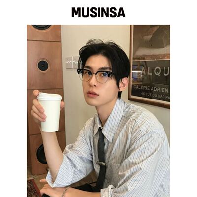 LASH GORDON BKS韩国官网直邮进口MUSINSA