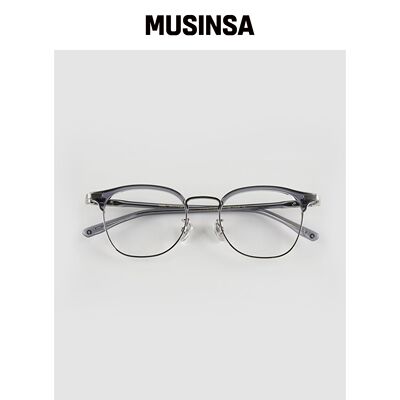 NINE ACCORD LENTOP MUN韩国官网直邮进口MUSINSA