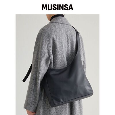 NATIONAL PUBLICITY MARINA WR 斜挎包韩国官网直邮进口MUSINSA