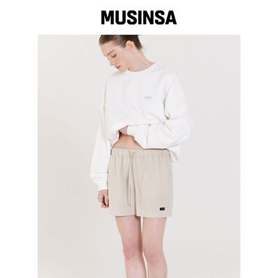 INJIACTIVE Active Nylon Shorts 婴儿韩国官网直邮进口MUSINSA