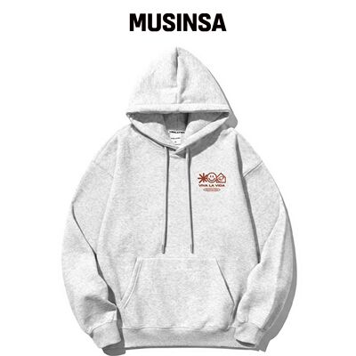 VIVA LA VIDA Siam 重磅连帽卫衣 MUSINSA韩国直邮官方正品