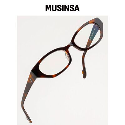 RECLOW RC KORET 蓝光眼镜 HOPI MUSINSA韩国直邮官方正品