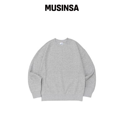 BECANVAS BECANVAS SPECIAL INTERLOCK OVERFIT 韩国官网直邮进口