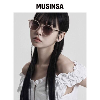 POSITANO MORA PRT 10015 C3 MUSINSA韩国官网直邮进口
