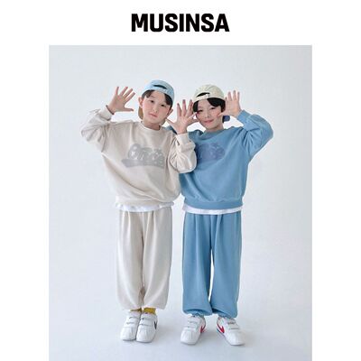 BERRYCLOSET one护齿 上下套装韩国官网直邮进口MUSINSA