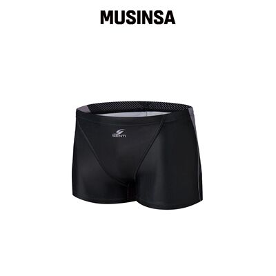 SENTI [MSB-25605] WHISTLES GY 通用方形韩国官网直邮进口