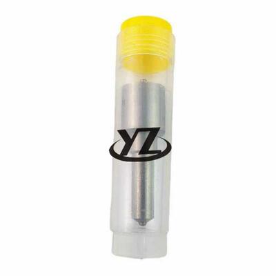 优质供应燃油喷油器油嘴G2系列4.0共轨DLLA139P887