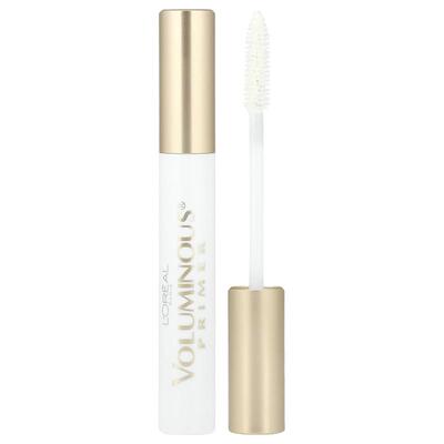 欧莱雅,Voluminous 睫毛滋养底膏，300 白色，0.24 液量盎司（7.3