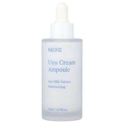 Nacific,Uyu 安瓶霜