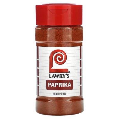 Lawry's红辣椒粉果酱涂抹进口早餐面包吐司饼干下午茶甜点美味好
