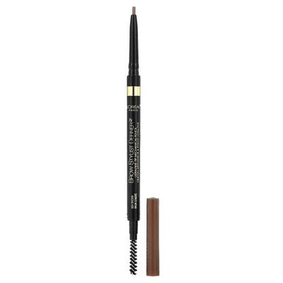 欧莱雅,Brow Stylist Definer，387 灰棕色