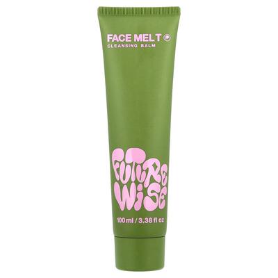 Futurewise,Face Melt，洁面膏