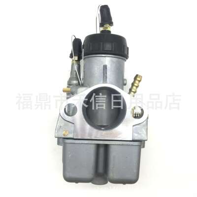 K68化油器K68И EKAR DNEPR URAL化油器