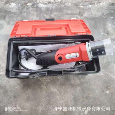 钨极磨尖机 钨针研磨机 ST30J氩弧焊钨棒磨削机 1.0-3.2钨棒打磨