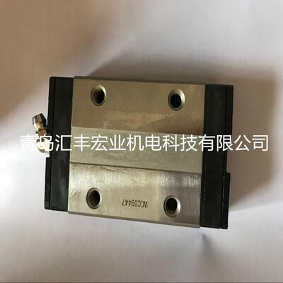 THK直线导轨滑块6400T 6450T导轨现货