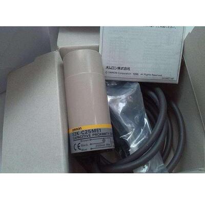 供应电容式接近开关E2K-X8ME1/E2K-X4ME1/E2K-X15ME1/E2K-X4MY1