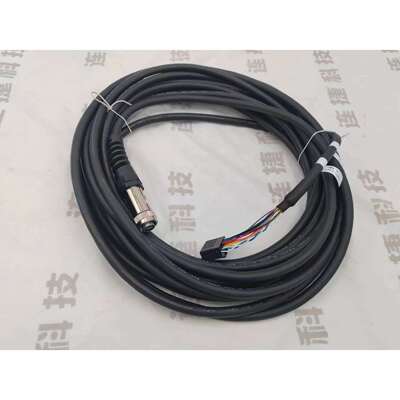 机器人动力线A660-2007-T307##L7R53A 2007-T307#L14R53A