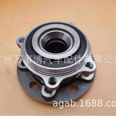 C级W205/E级W213/GLC级X253前轮轮毂轴头A2053340300