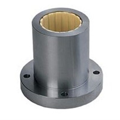 IGUS塑料直线滑动轴承自润滑轴承FJUM-01-20/11RF-16\20\25\30/35