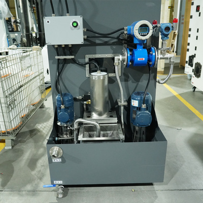 SSFJC-7500金属打磨粉尘收集湿式除尘机7.5KW工业湿式集尘机