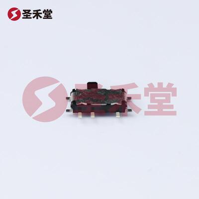 阿尔卑斯SMD轻触开关10只装