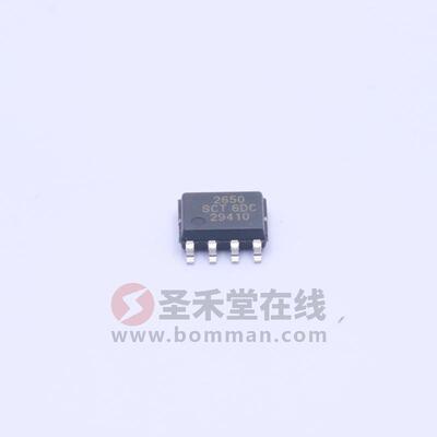 原装SCT2650STERDC-DC电源IC
