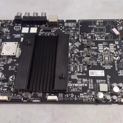 创维55H5主板5800-A8N010-1P00屏ST5461D13-2 SDL550WY