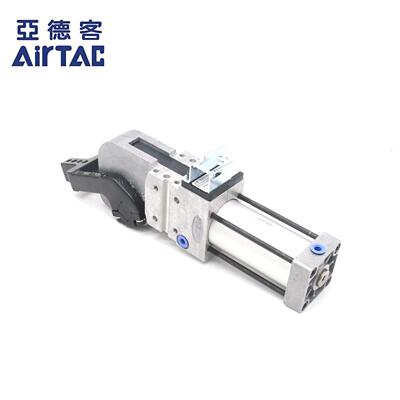 AirTAC亚德客焊接夹紧气缸JSK50-AM1/AM2/AM3/AM4-R/C/L-K/KN-B