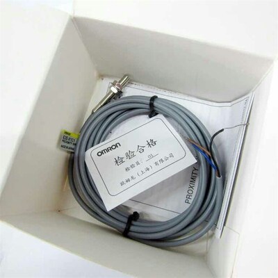 原装接近开关E2E-X5ME1 X10MF1 X10MY1 X5E1 X2E1 X14MD1传感器