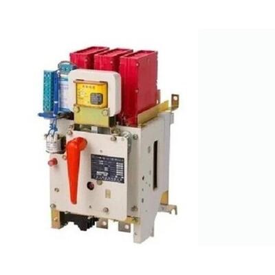 厂家直销上海人民万能式断路器DW15-630（热电磁式电动）630A