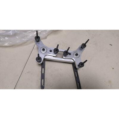 2021款VolvoXC40全新3缸1.5T引擎正时工具3G15引擎2.0T正时