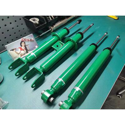 适配大众途锐 途观 途安TEIN减震PLUS阻尼可调改装避震桶EPP