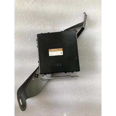 老款雷克萨斯RX300空调放大器模块电脑88650-48060纯原装拆车配件